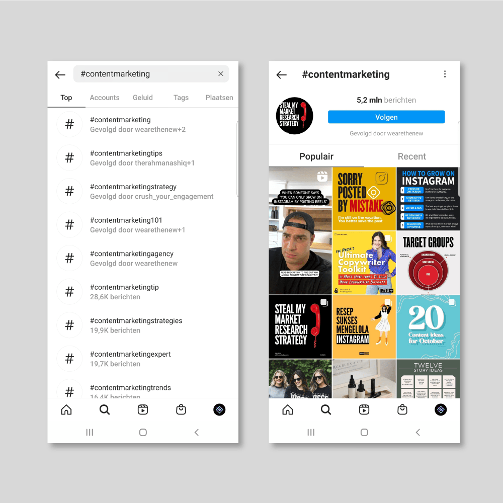 8 tips voor een professionele uitstraling op social media