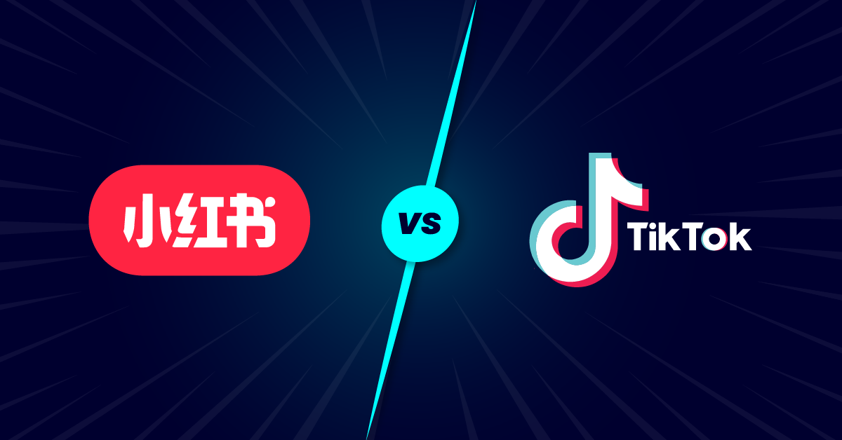 RedNote: Het nieuwe TikTok? Alles wat je moet weten